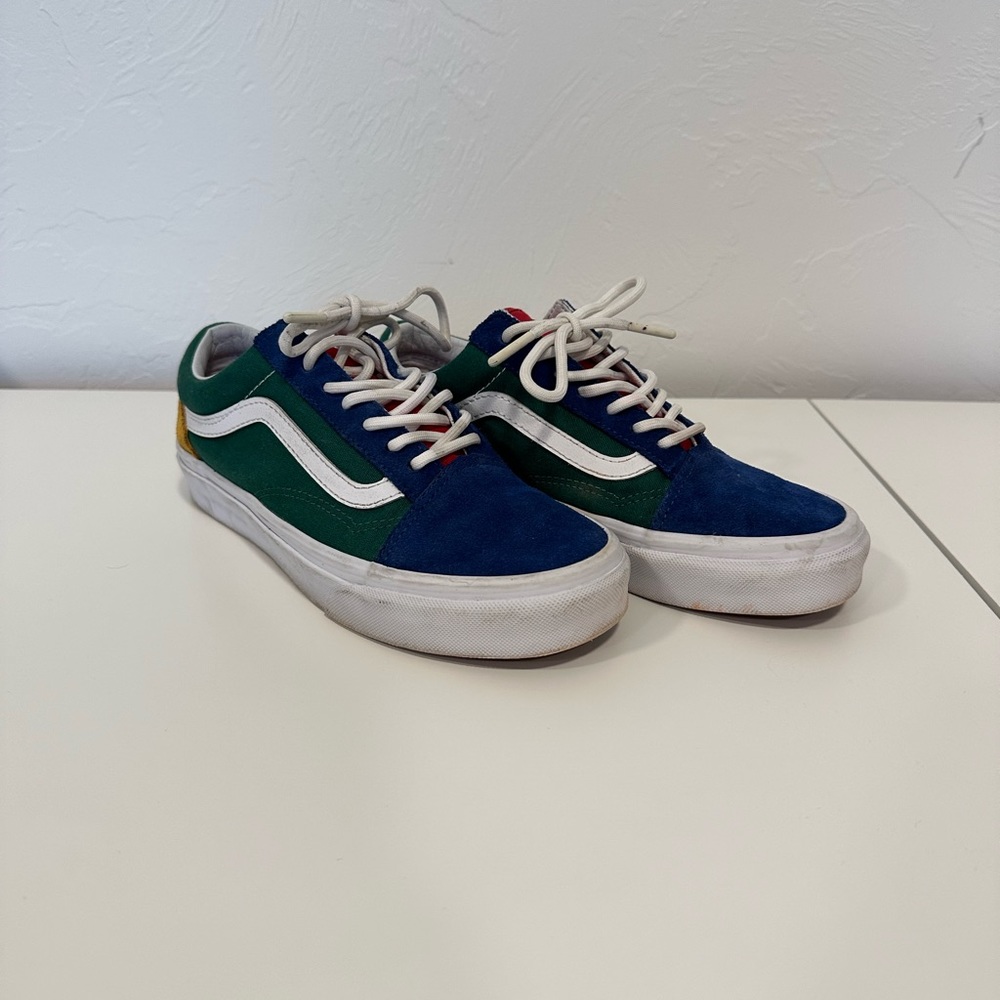 Vans 90s - Gem